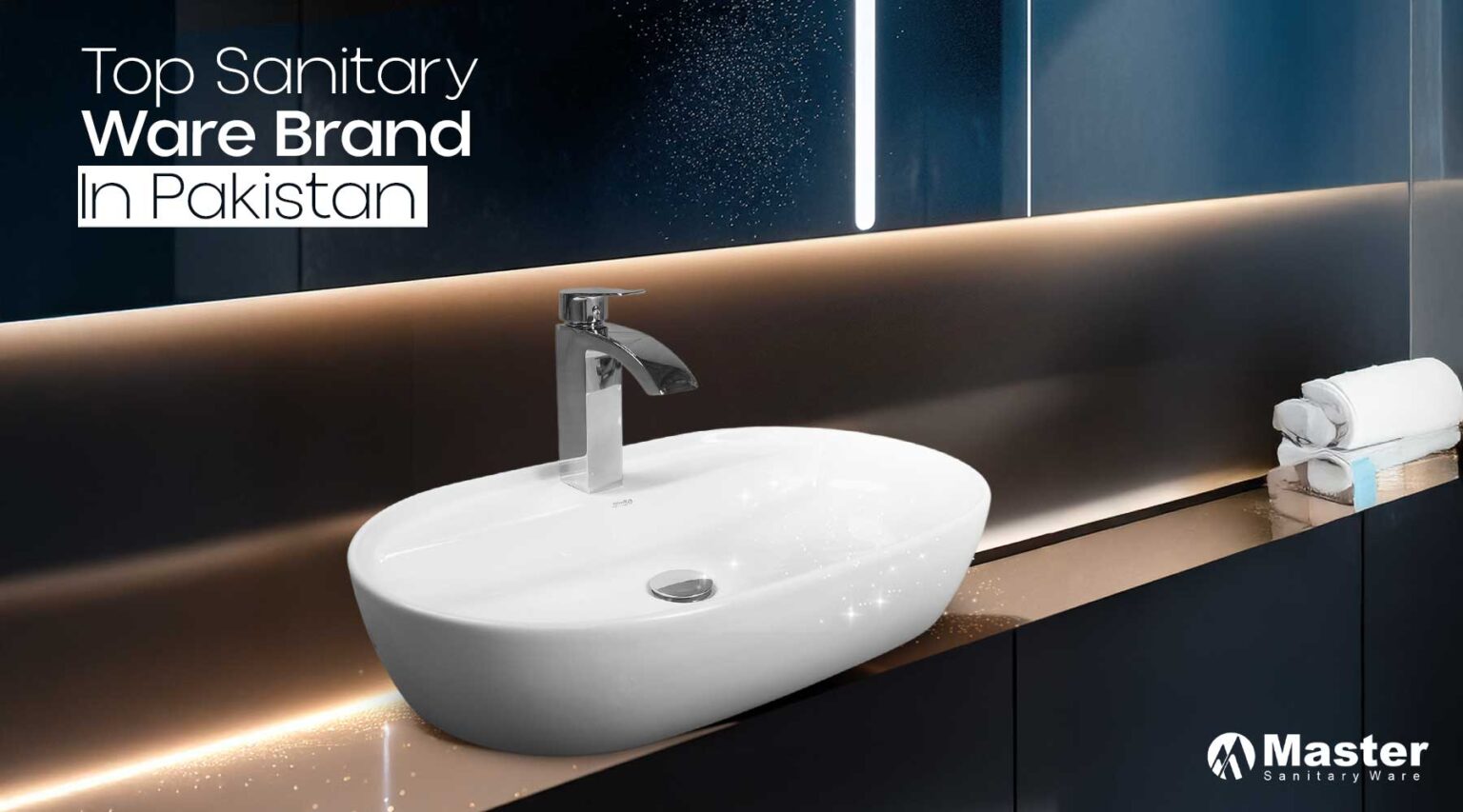Top Sanitary Ware Brand in Pakistan: Redefining Bathroom Excellence ...