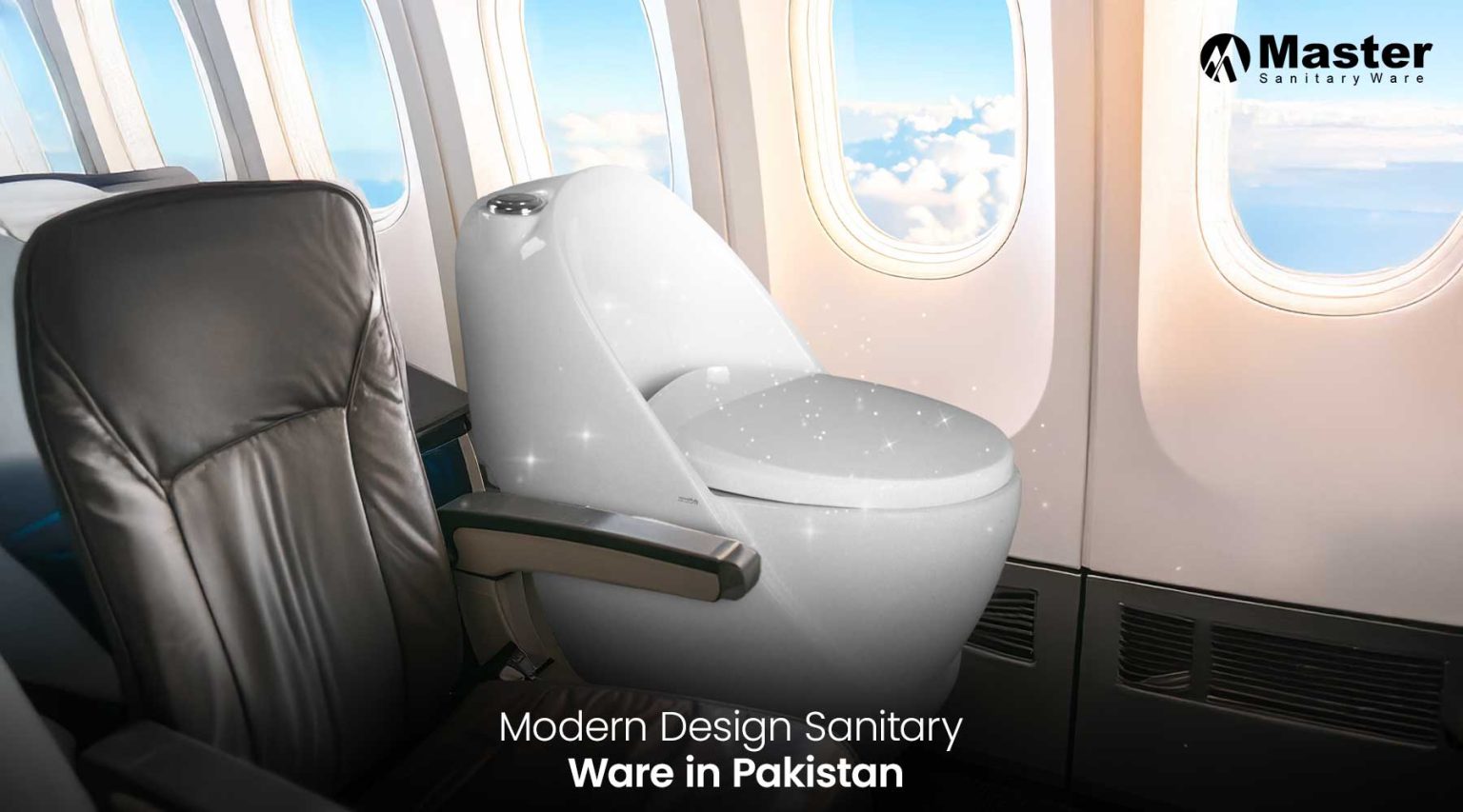 Modern Design Sanitary Ware in Pakistan - A Master Sanitary Ware ...