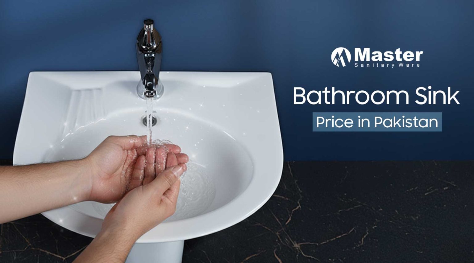 Bathroom Sink Price in Pakistan – Master Sanitary Ware Perspective ...