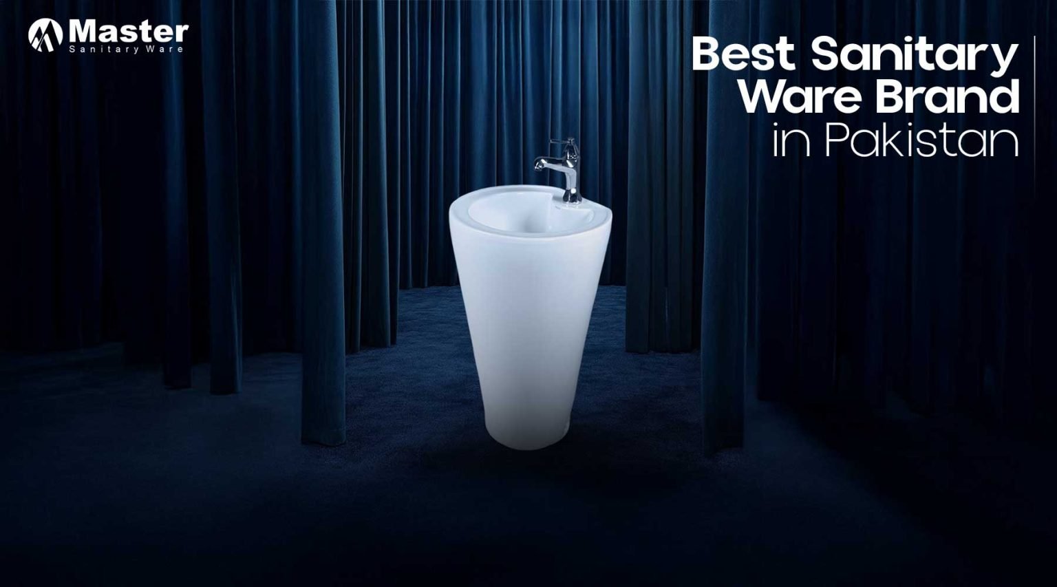 Best Sanitary Ware Brand in Pakistan — A Master Sanitary Ware ...